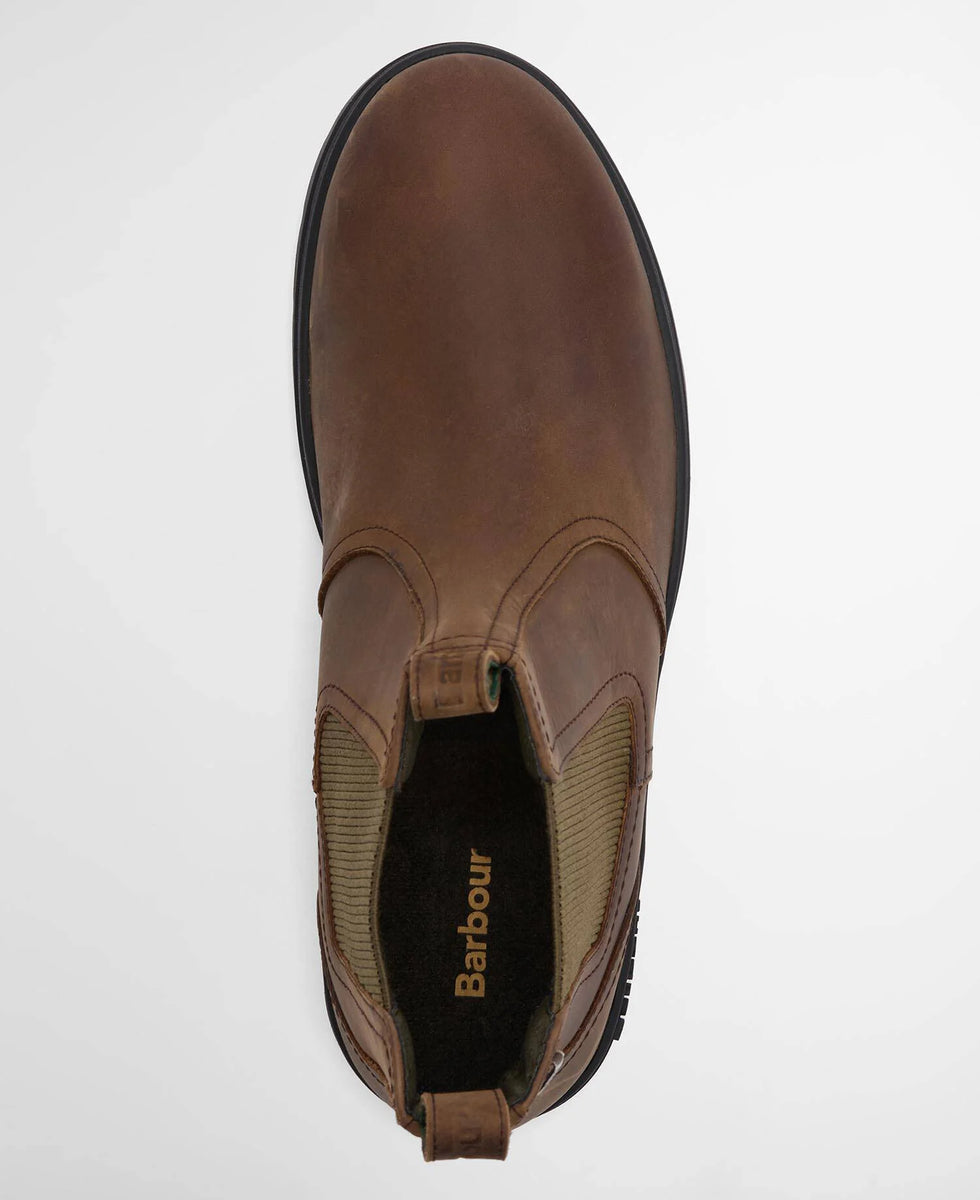 Botas Barbour Chelsea Turnbull – Safari Master online