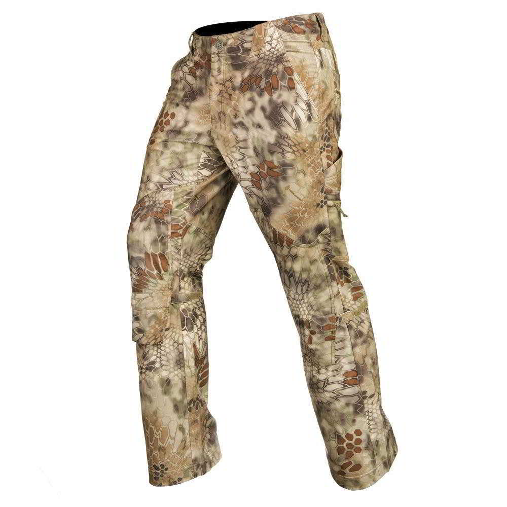 Pantalón Kryptek Ragnar, Highlander - Safari Master Andorra – Safari ...