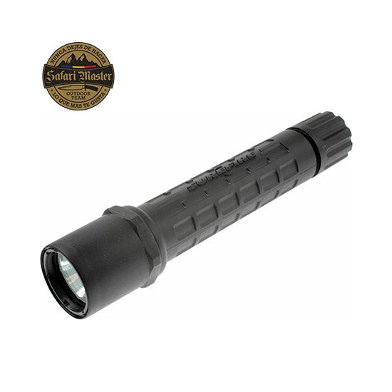 Linterna táctica Surefire G3-BK Nitrolon Xenon - Negro - Safari Master ...